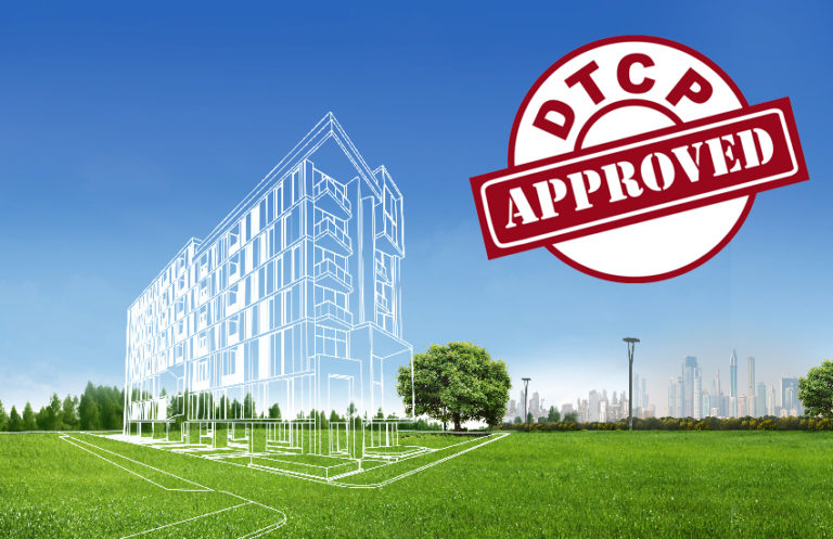 DTCP & RERA Approved Open Plots Sale in Hyderabad